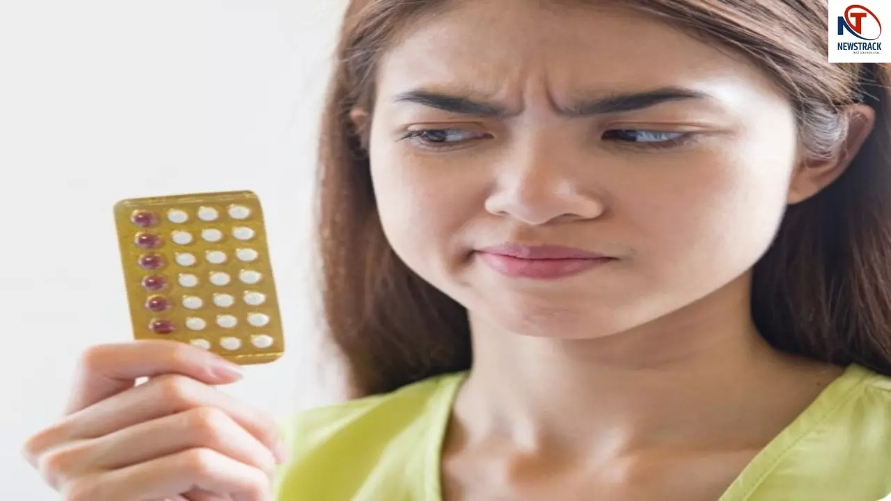 Birth Control Pills| birth control pills weight gain| obesity | Birth Control Pills: क्या ...