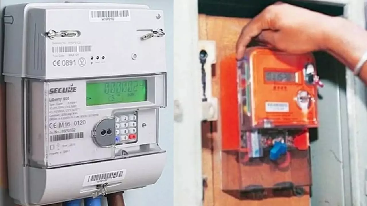India smart meters are transforming electricity billing with accurate readings cost savings ...