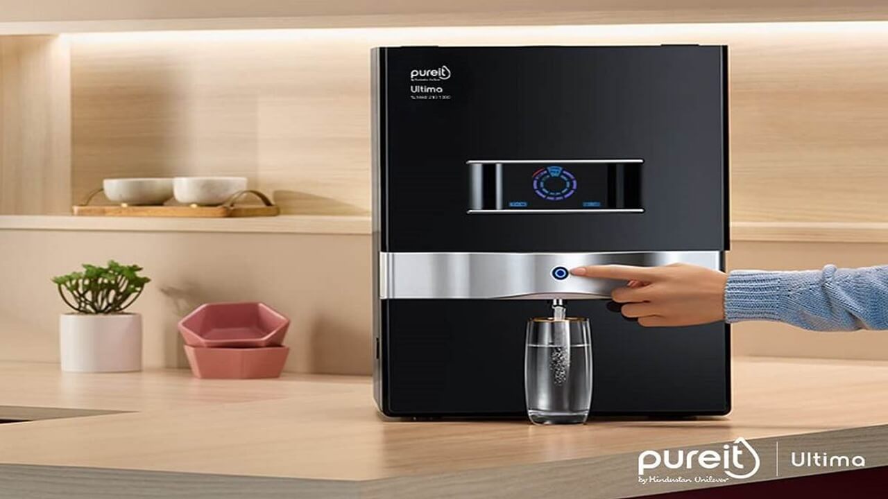 Discover the top water purifiers of 2025. From RO and UV to gravity ...