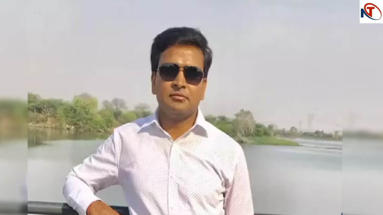 IAS Surendra Singh| IAS Surendra Singh become secretary of cm yogi Adityanath | IAS Surendra ...