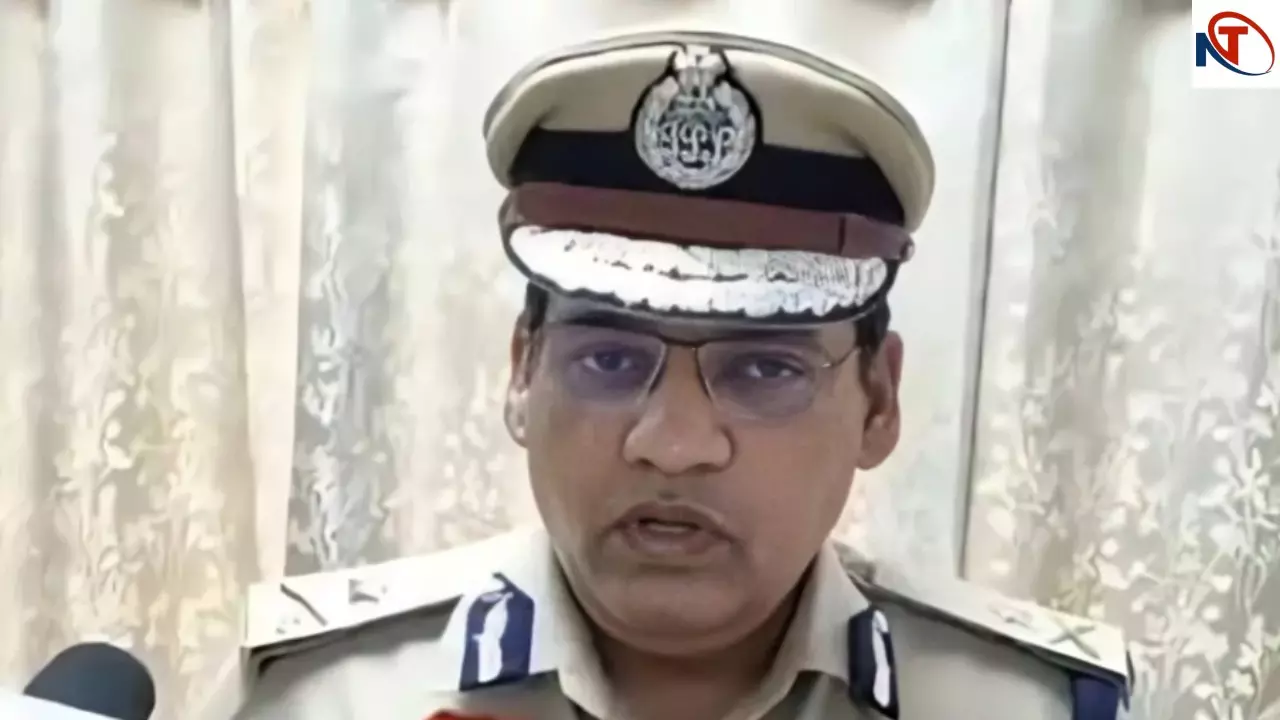 IPS Puran Kumar Suicide Case| ADGP Y Puran Kumar Case| IPS Puran Kumar Suicide Case Update | IPS ...