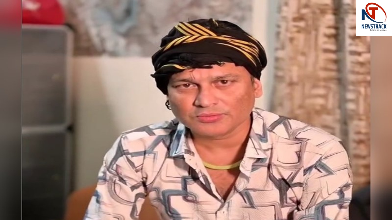 Jubin Garg death| Jubin Garg Case| Jubin Garg brother arrested |Jubin ...