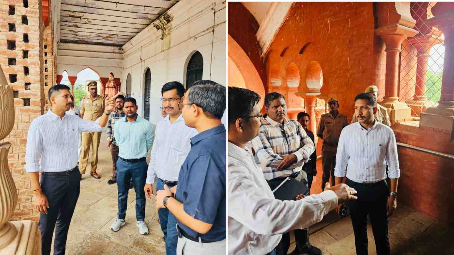 Historic Husainabad Monuments to Get Digital Ticketing and Renovation ...