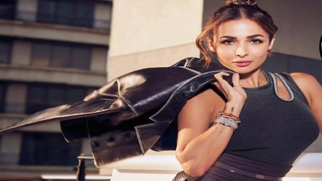 Discover Malaika Aroraâ s morning retinol juice routine that keeps her ...