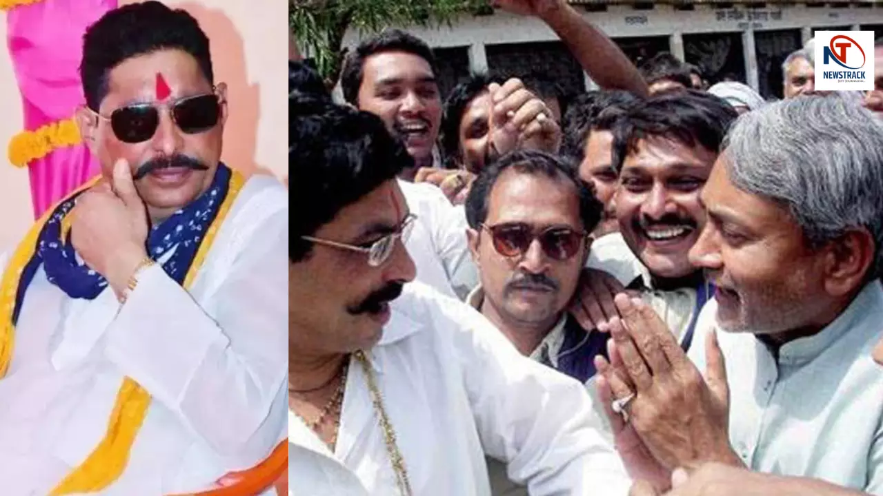 Bihar Assembly Election 2025: JDU Begins Symbol Distribution, Lalan ...