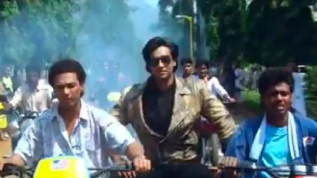 Ajay Devgn New Movie Phool Aur Kaante 2 Update | Ajay Devgn On Phool ...