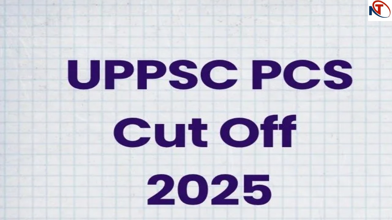 UPPSC PCS Prelims Cut Off 2025| UPPSC PCS Cut Off 2025| UPPSC| UP PCS ...