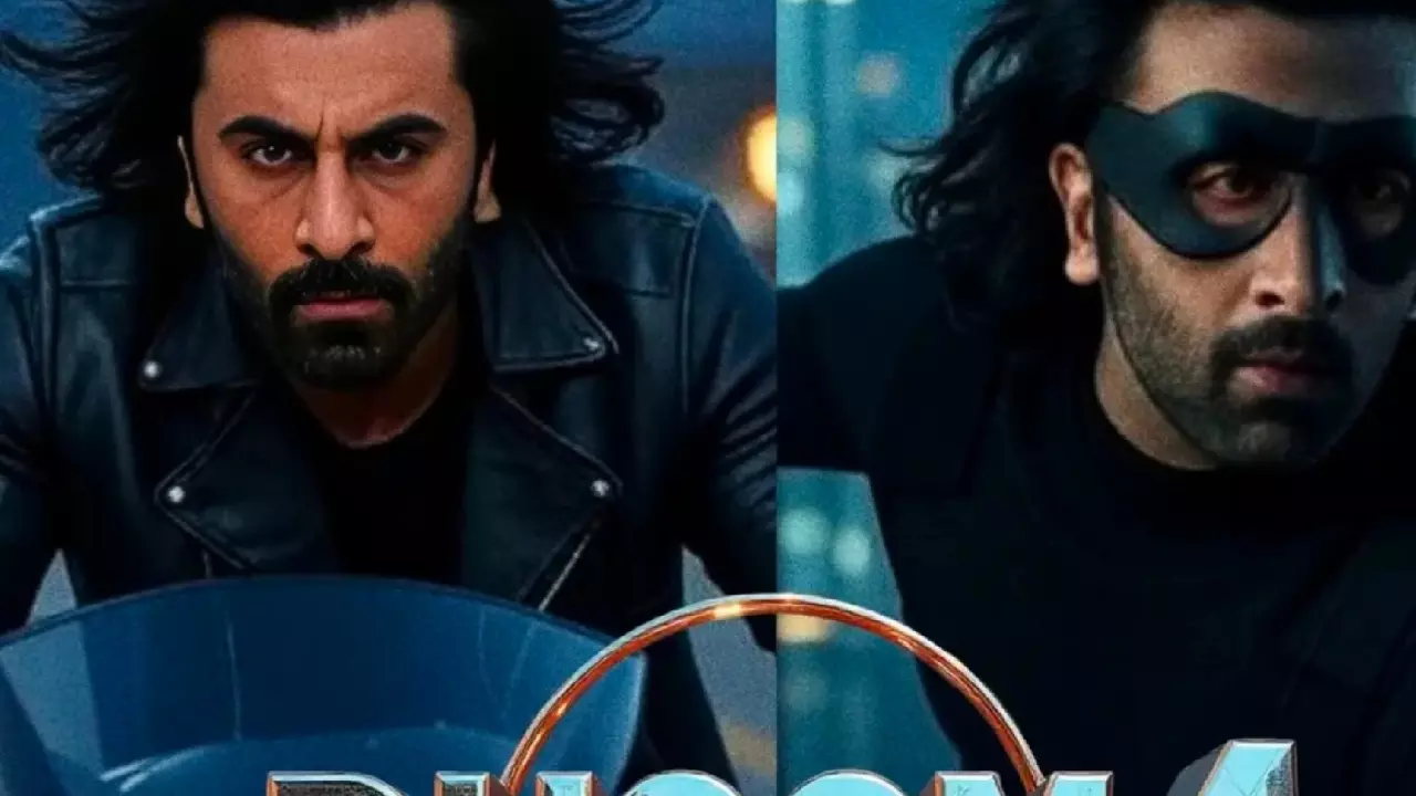 Dhoom 4 Director | Dhoom 4 Release Date | Dhoom 4 Cast | Dhoom 4 ...