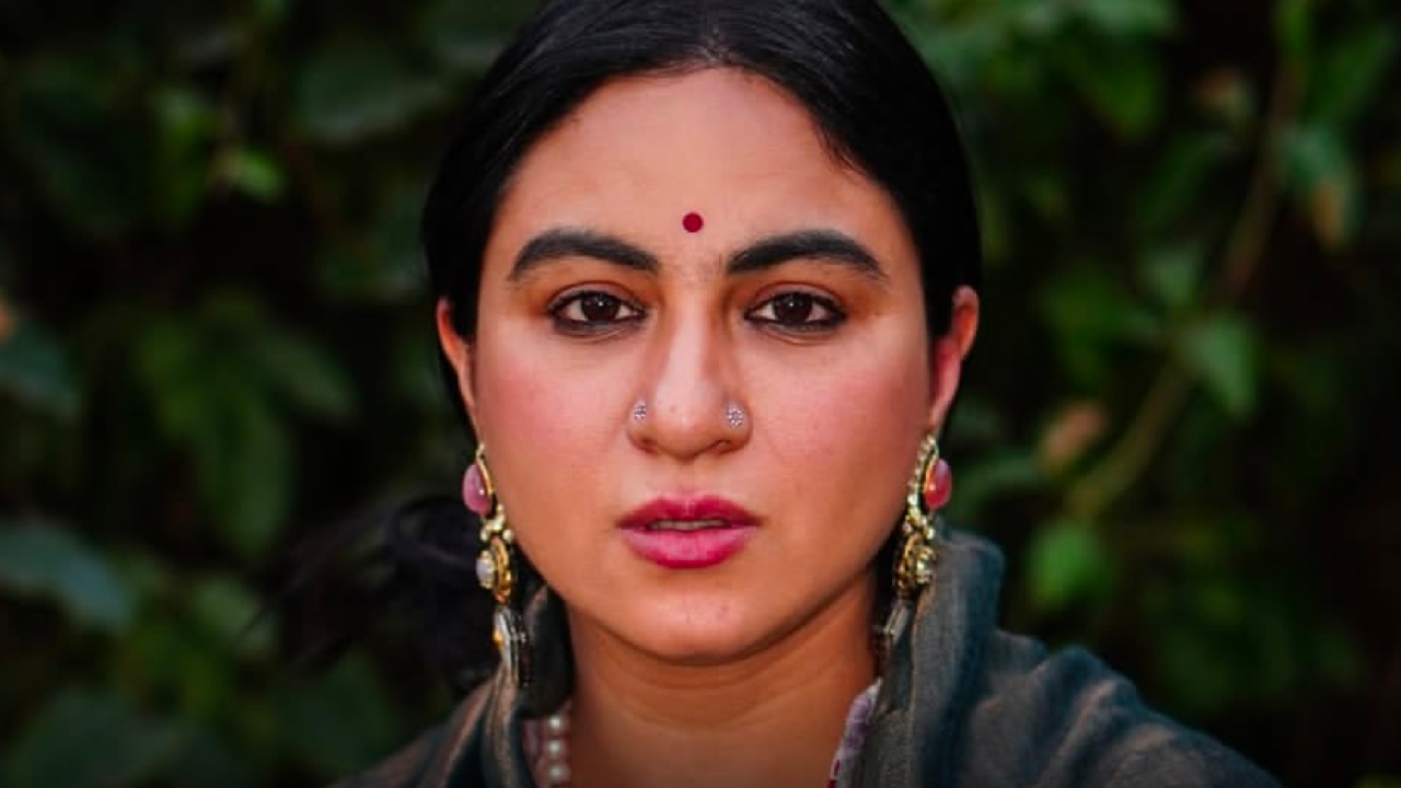 Priya Malik Diwali Accident| Priya Malik Net Worth| Priya Malik ...