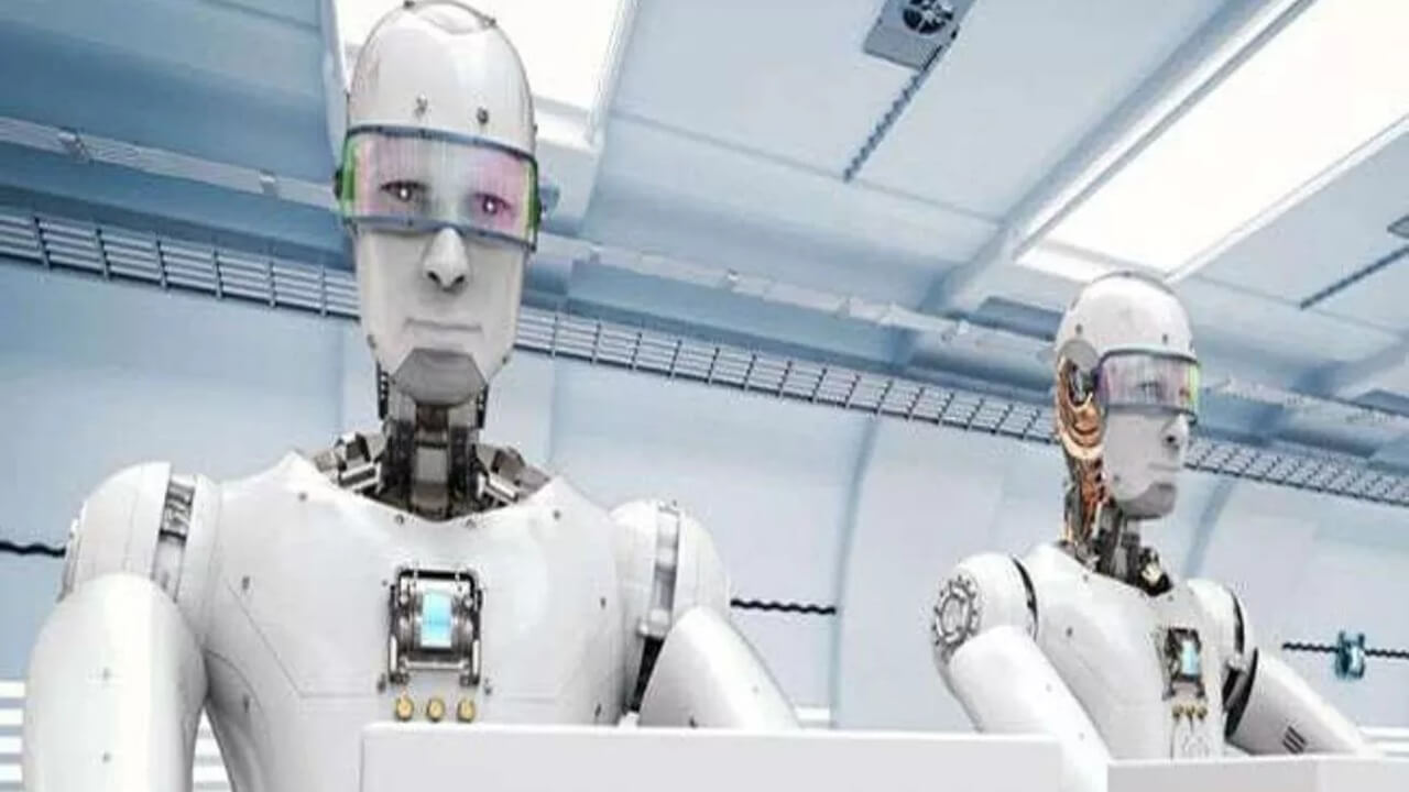 Elon Musk plans to build a robot army through Teslaâ s Optimus project ...