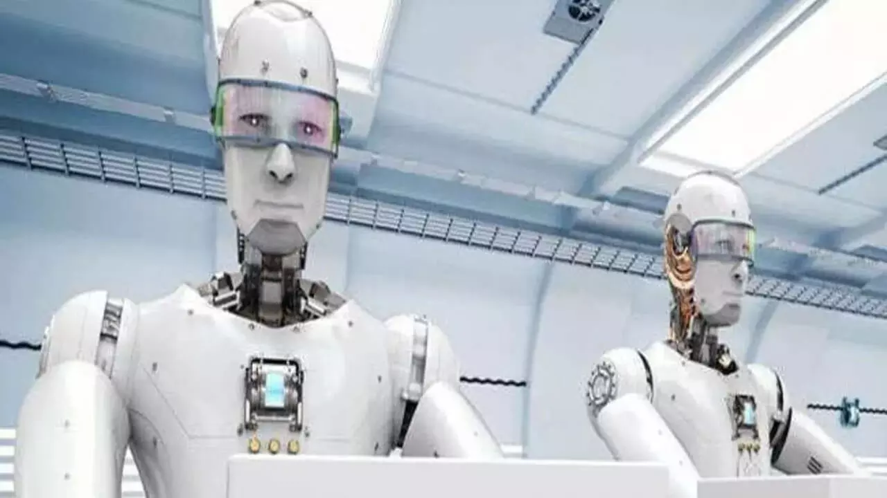 Elon Musk plans to build a robot army through Teslaâ s Optimus project ...