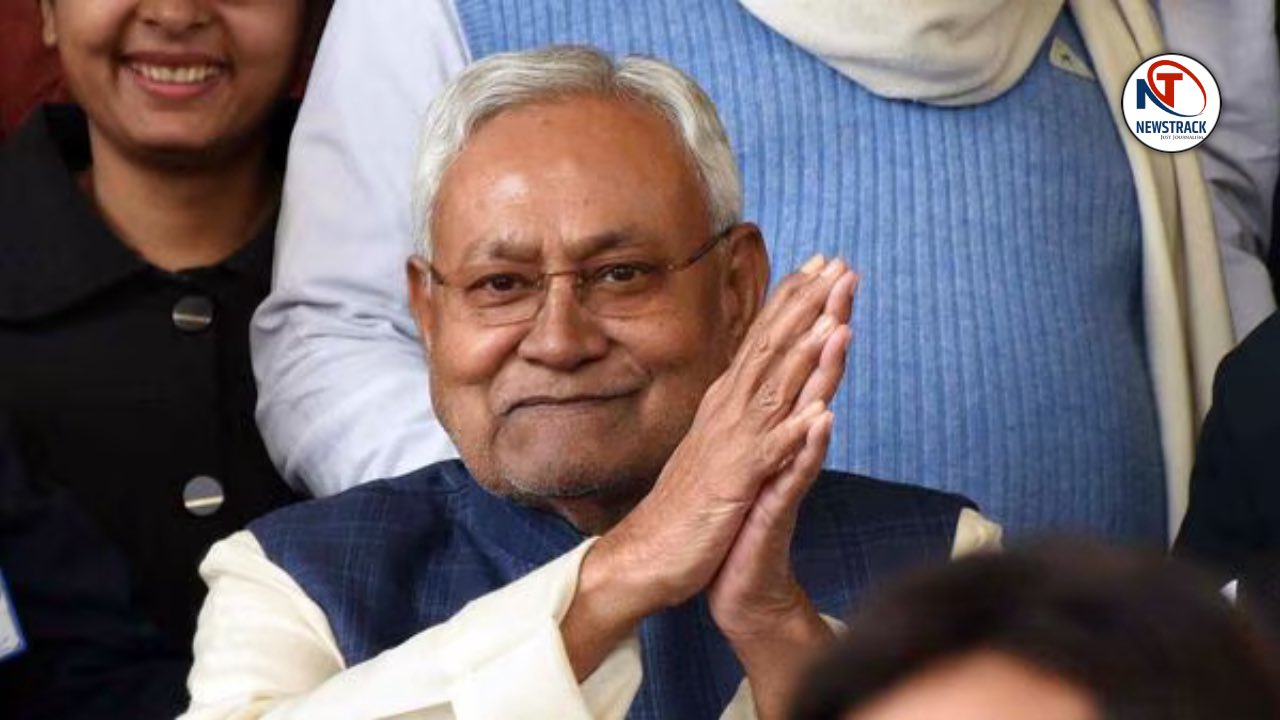 Bihar Assembly Election 2025 Latest Update in Hindi | Harnaut Vidhan ...
