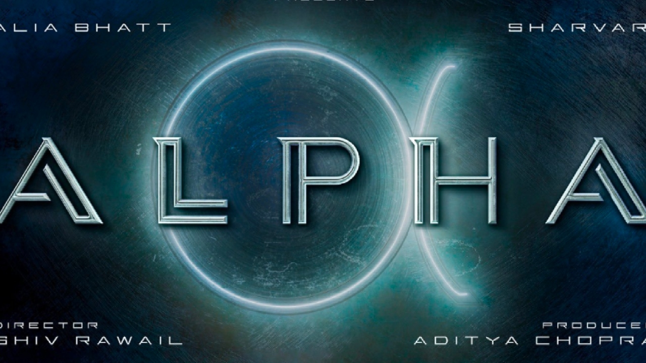 Alia Bhatt Alpha Release Date| Alpha New Release Date| Alpha Movie ...