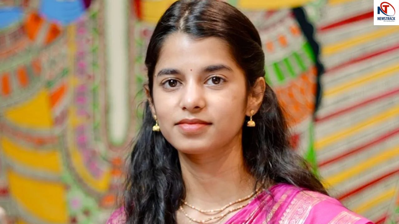 25-year-old Maithili Thakur Humiliated| Maithili Secret Blueprint Video ...