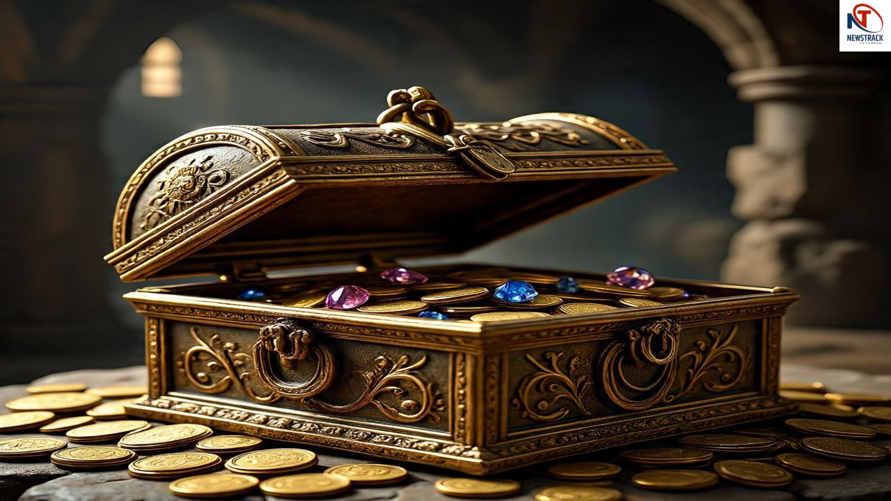 China hiding largest gold Treasure| london gold market dollar pressure ...