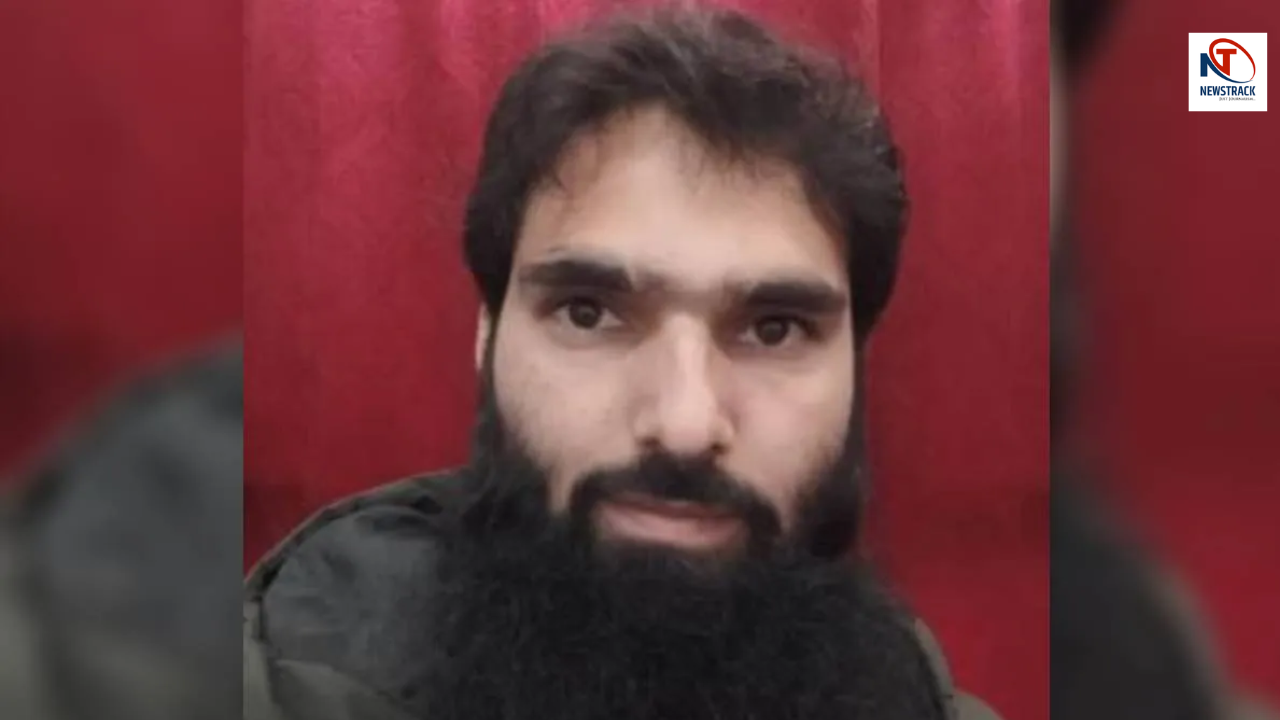 Faridabad Raid: 300 kg RDX, AK-47 Seized, Doctor Linked to Jaish-e ...