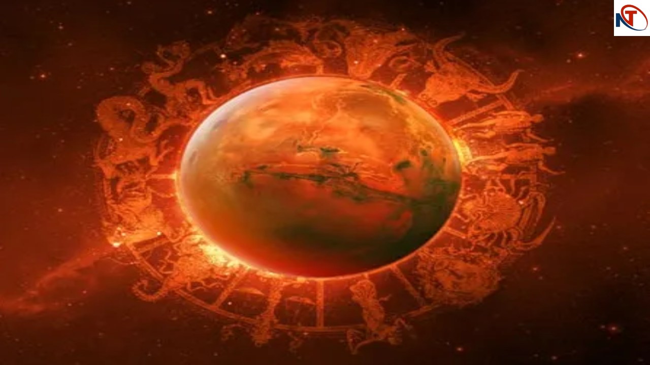 Mangal Ast 2025| Mangal Ast in Vrishchik| Zodiac Signs| Mars Sets in Scorpio 2025| Mangal Ast ...