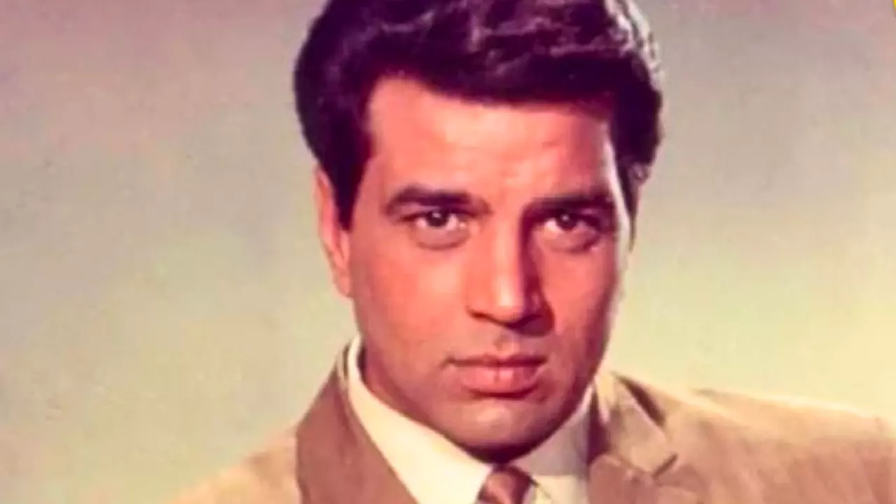 Dharmendra Caste | Dharmendra Religion | Dharmendra Real Name ...