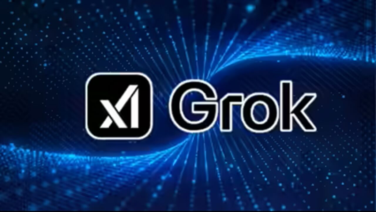 Grok Imagine AI introduces a new image-to-video feature that transforms ...