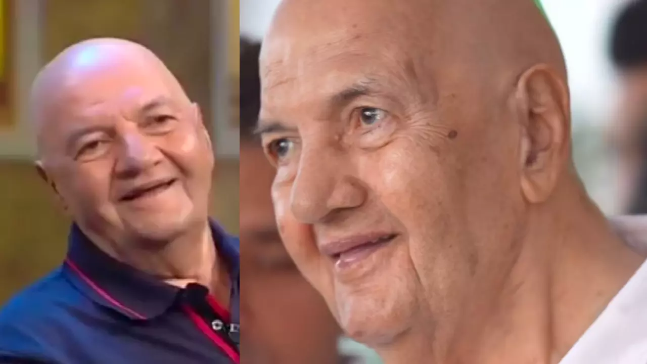 Prem Chopra Health News | Prem Chopra Net Worth | Prem Chopra Wife ...