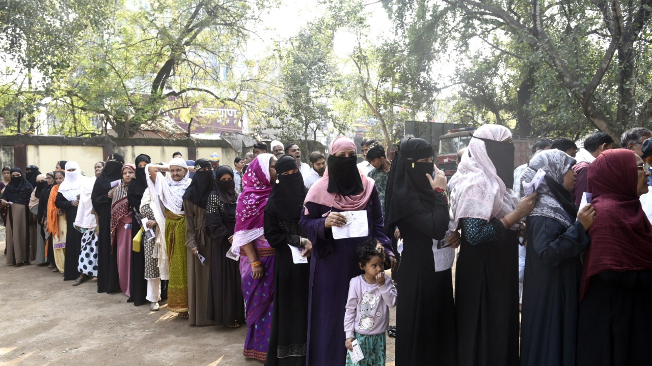 EC Orders Repolling in Falta Assembly Seat West Bengal| Re-voting on ...