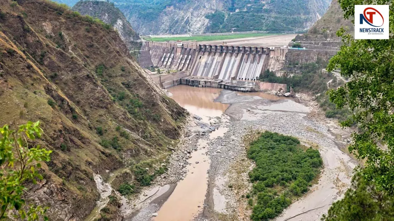 Indus Waters Treaty in Crisis| India Boycotts Vienna Proceedings Amid ...