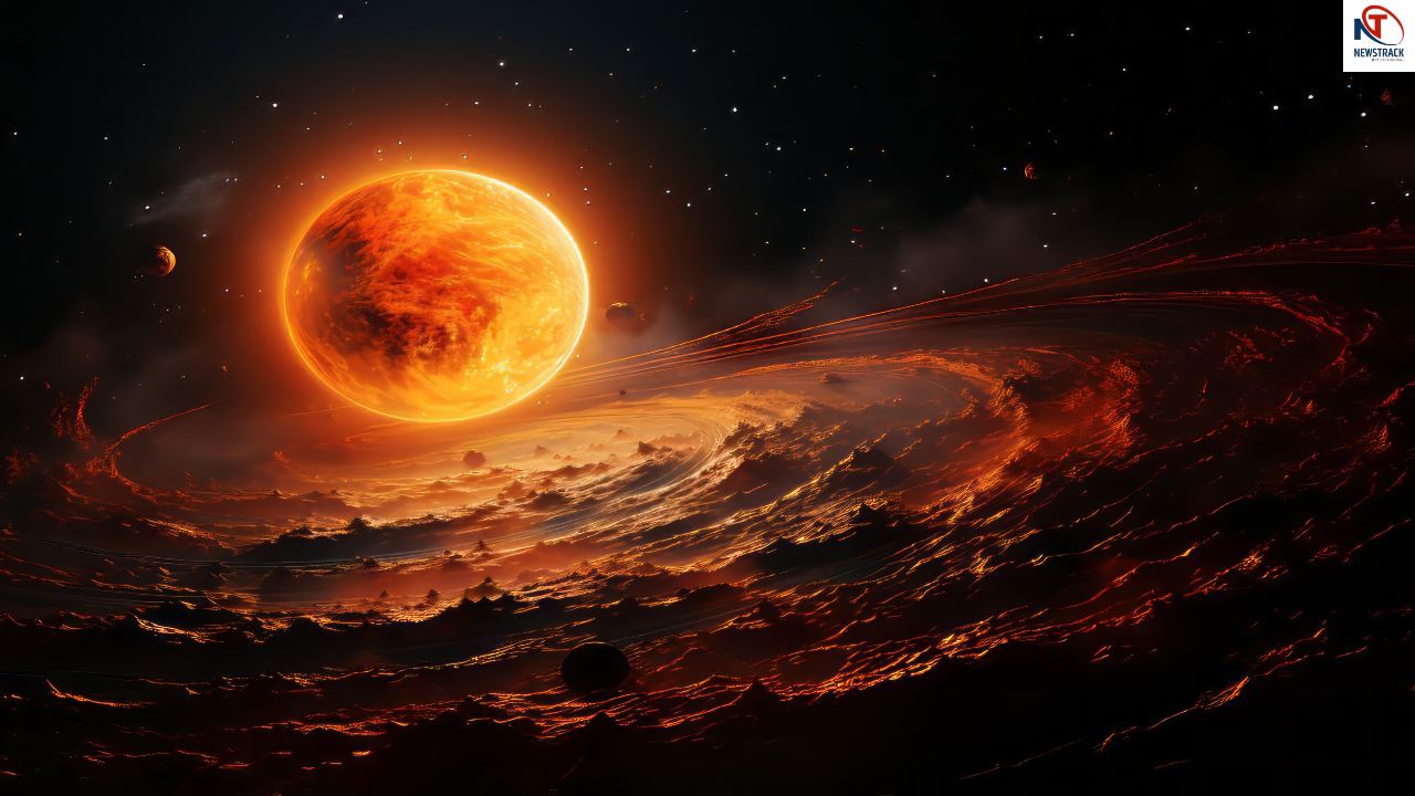 Biggest Solar Eclipse 2027 maha surya grahan august six minute| surya ...