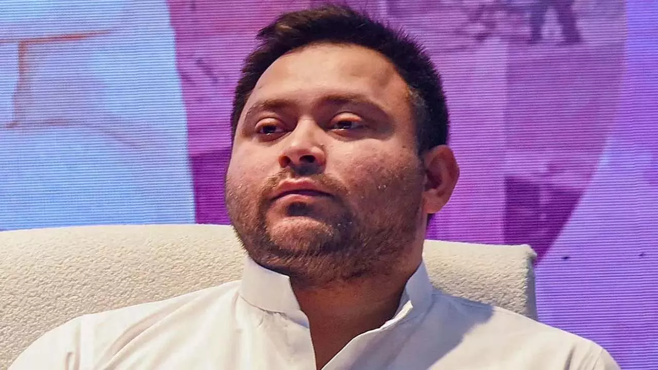 Tejashwi Yadav| Bihar Election Results 2025| Tejashwi Yadav Defeat ...