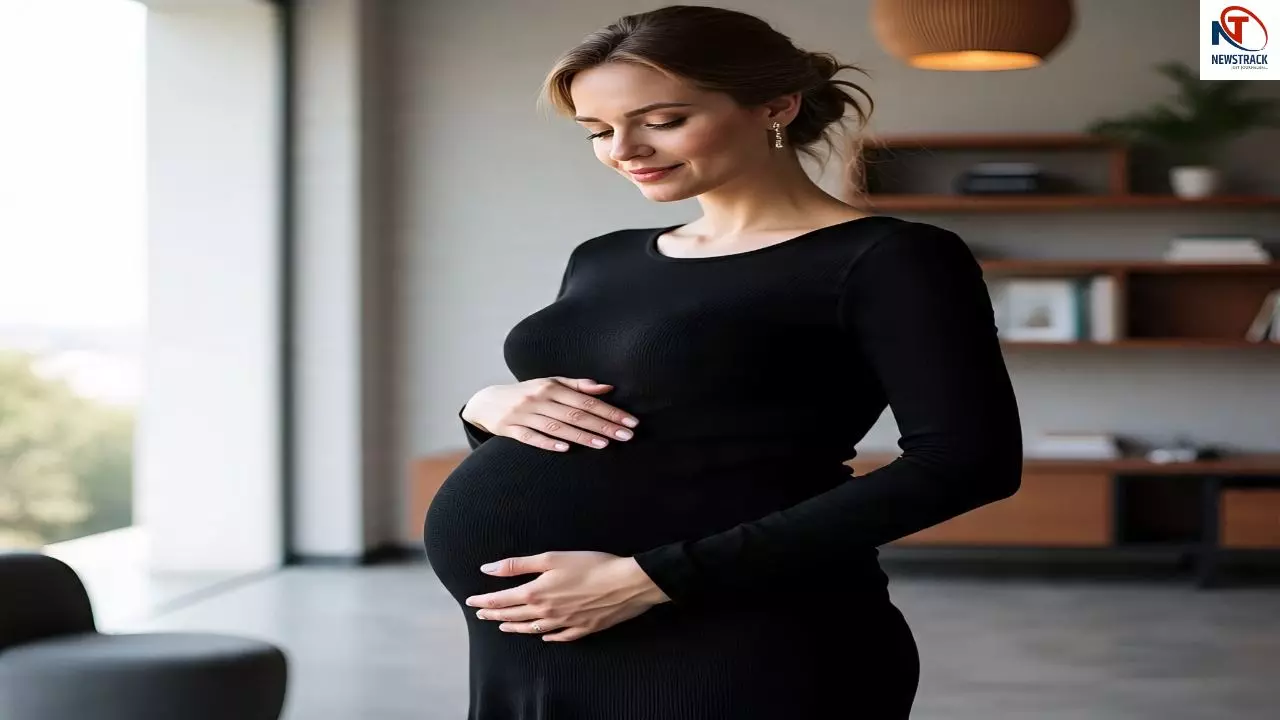 9 babies found in womb of a pregnant woman in egypt| lifestyle latest ...