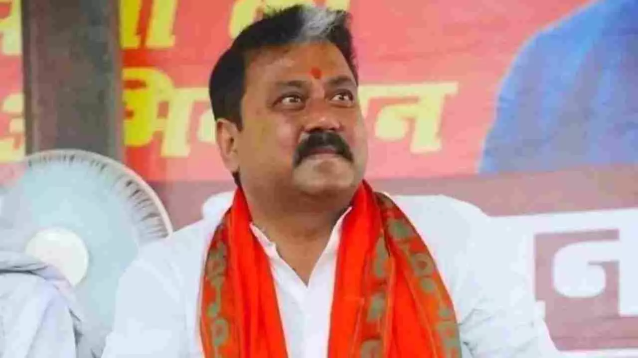 Bihar Election Result | Sahibganj assembly seat Result | MLA Raju Kumar ...