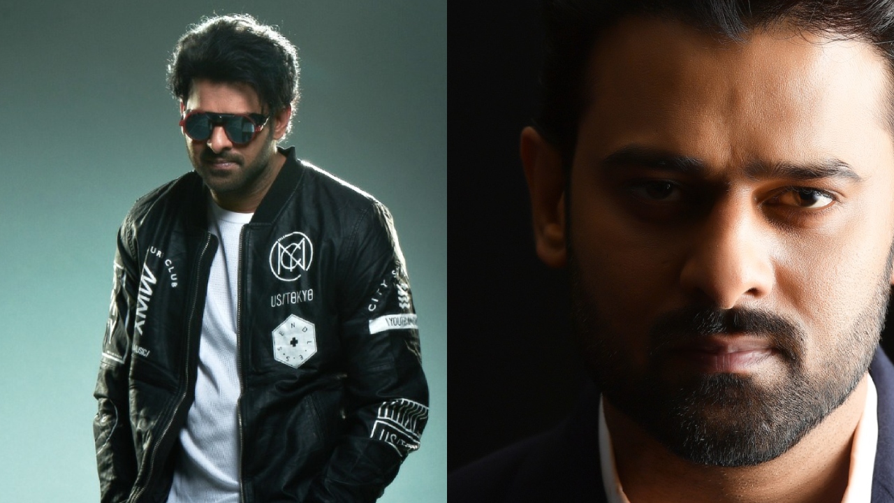 Prabhas New Movie| Prabhas Upcoming Movies| Prabhas Noti Noti Singer ...