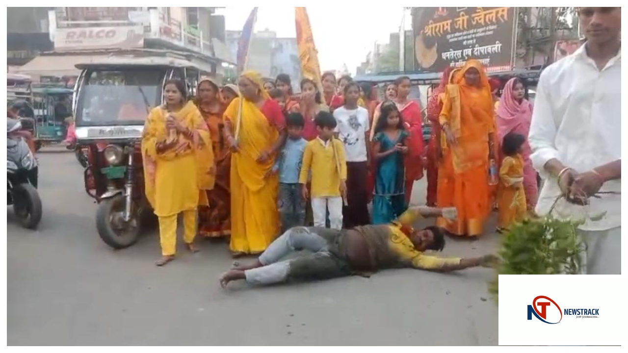 Deepak Performs Unique Khatu Shyam Darshan After Sonâ s Birth and ...