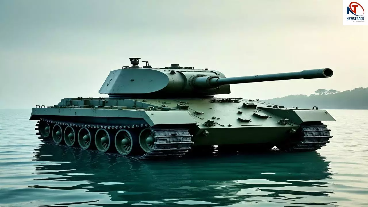 exercise trishul in gujarat indian army tanks directly launched from ...