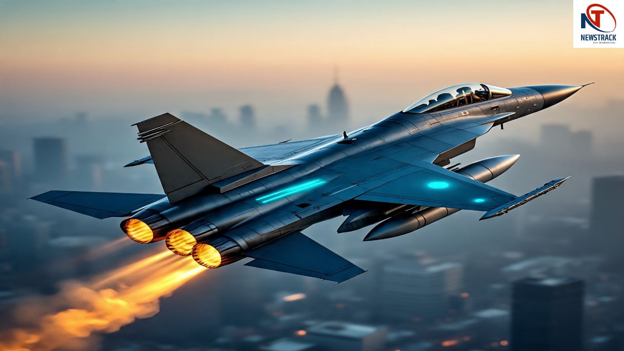advanced fighter jet weapons ai technology| hypersonic laser ew system ...