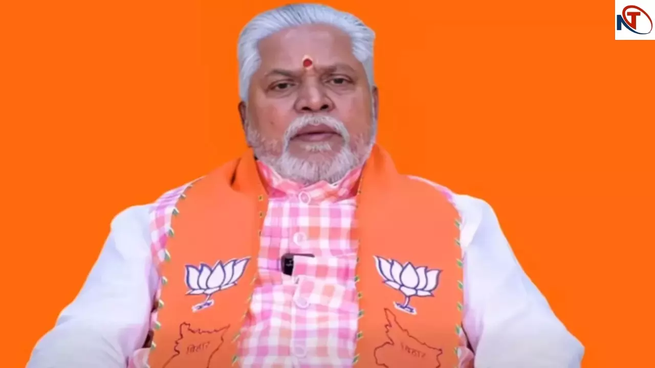 Bihar Assembly Speaker| Bihar New Assembly Speaker|MLA Prem Kumar ...