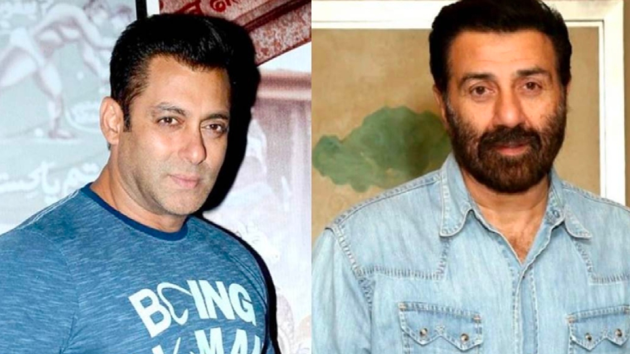 Gabru Movie Salman Khan Sunny Deol| Salman Khan Sunny Deol Movie Gabru ...