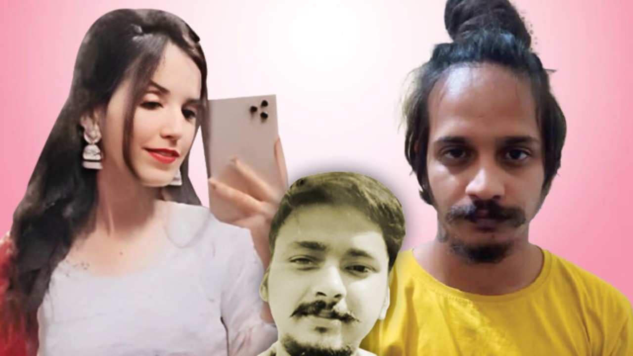 Saurabh Rajput Murder Case| Meerut Saurabh Rajput Murder Case| Meerut ...