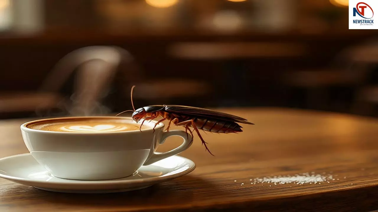 china offers-cockroach coffee insect brew assures patrons of safety ...