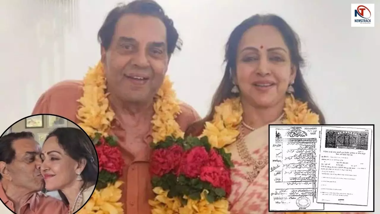 Dharmendra Religion Hindu to Muslim| Dharmendra Converted Islam for ...