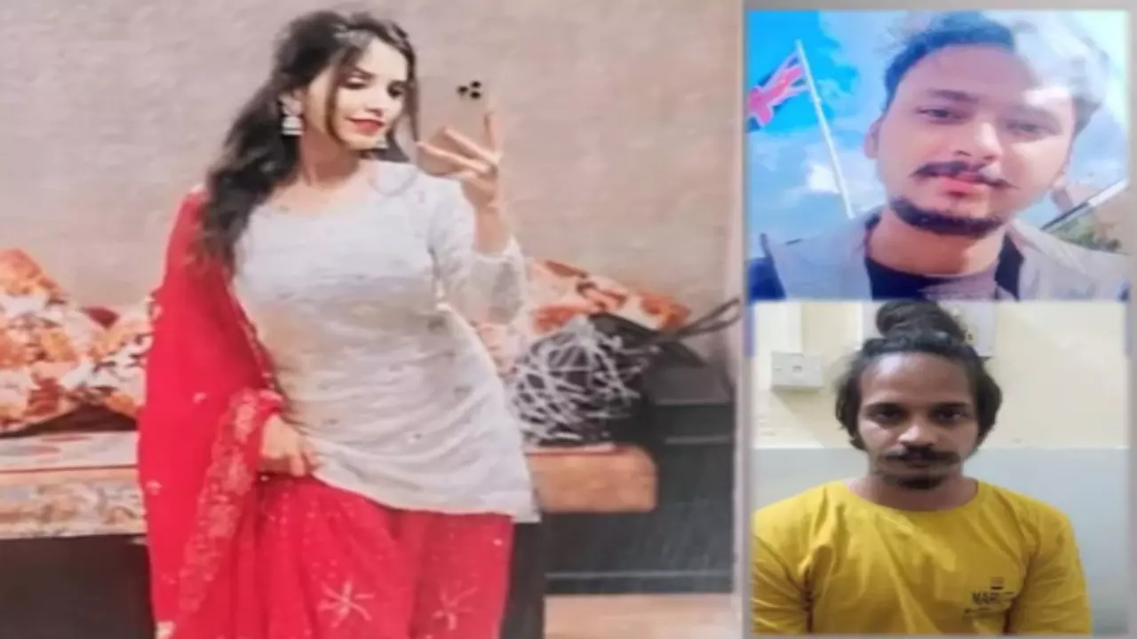 Saurabh Rajput Murder Case| Meerut Saurabh Murder Case| Muskan Birth ...