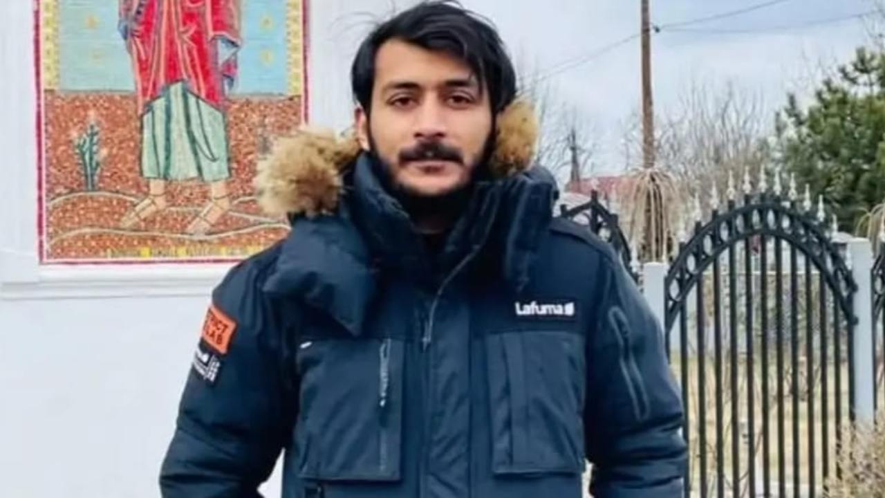 Tragic Death of Indian Medical Student Mohammad Safwan in Georgia ...