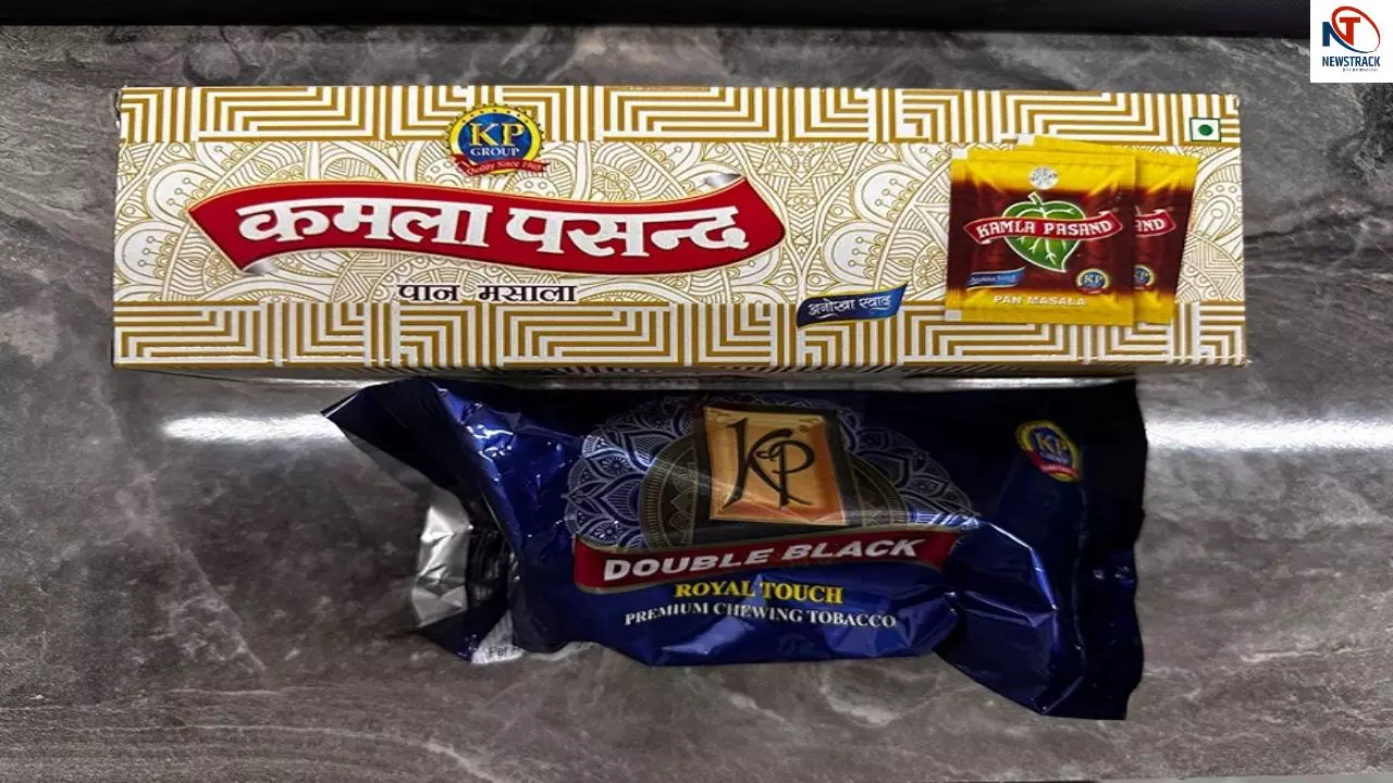 kamla pasand pan masala owner kamal kishore net worth| kamla pasand pan ...