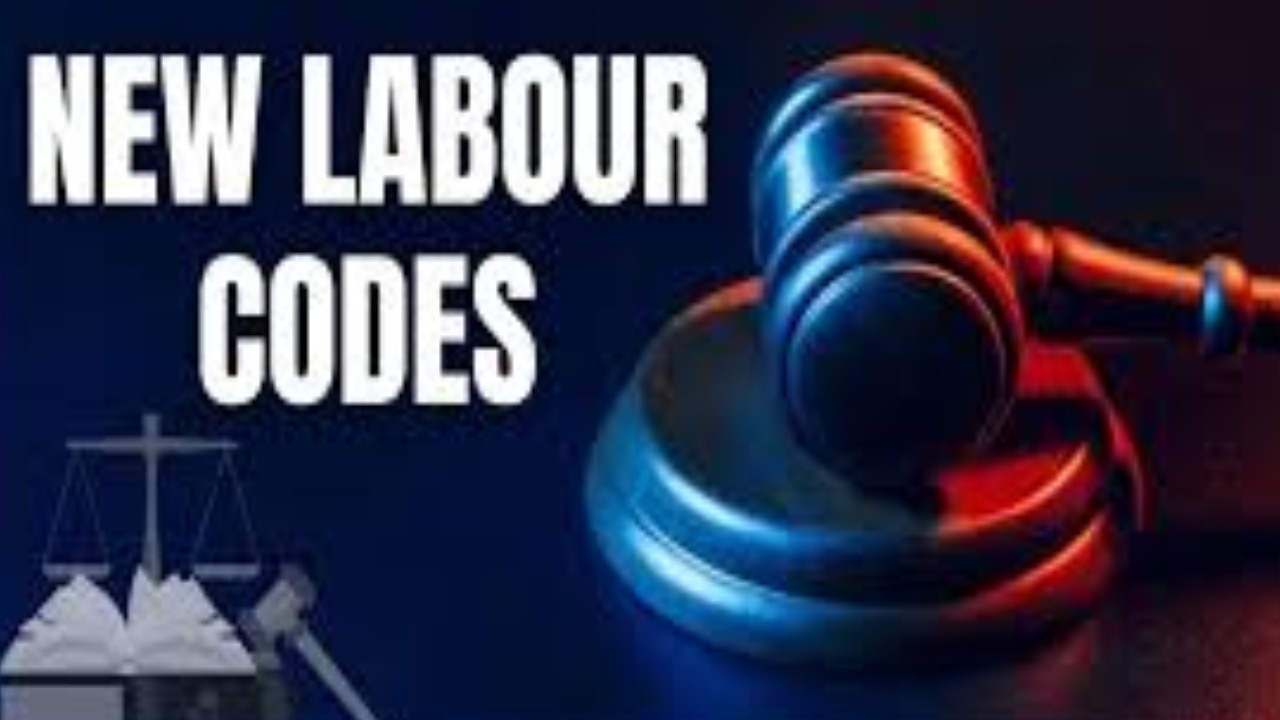 Indiaâ s New Labour Codes: Big Boost for Workers, Women & Gig Economy ...