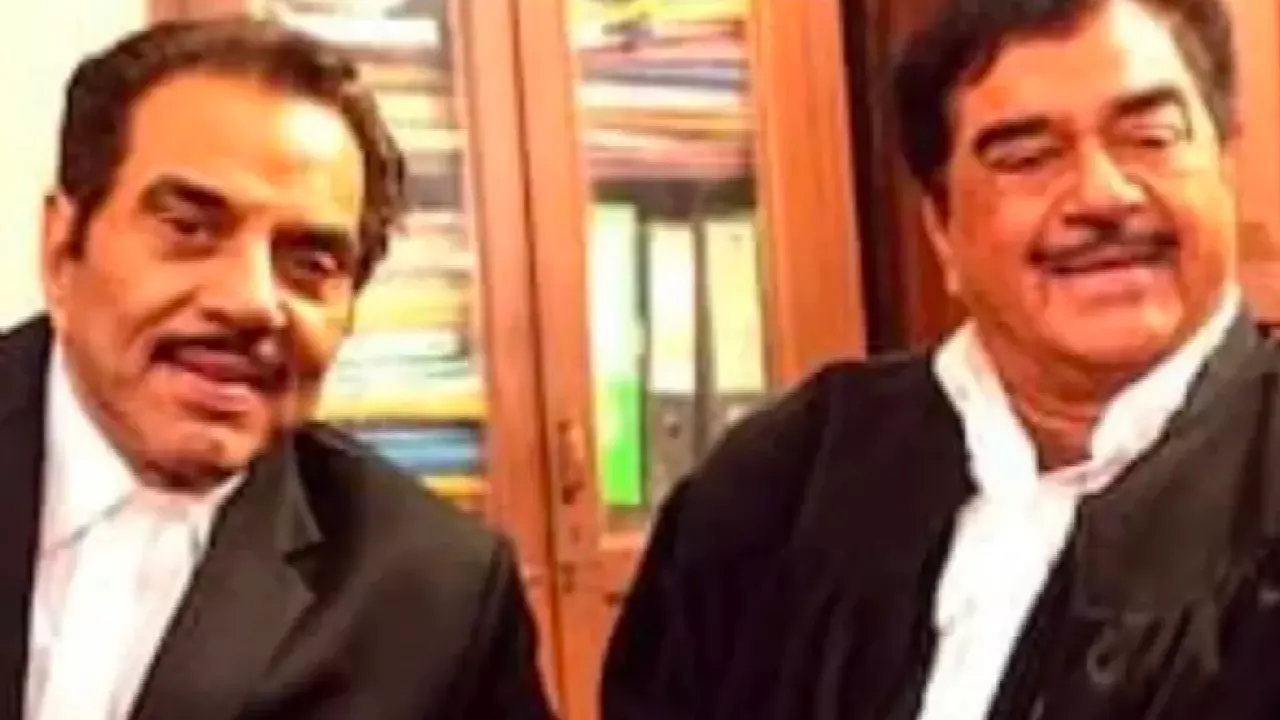 Dharmendra Death Shatrughan Sinha X Post | Shatrughan Sinha On ...
