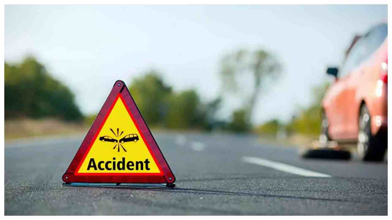 Mother-Son Die After Bike Collides with Cow on Jhansi-Shivpuri Highway | Jhansi News : झांसी ...