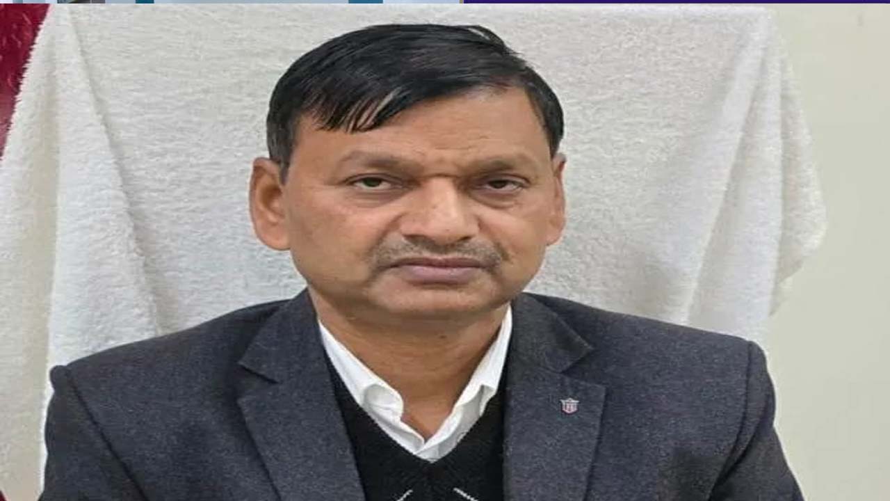 Banda News: बांदा में अवैध प्लाटिंग पर BDA की बड़ी कार्रवाई, कई ...