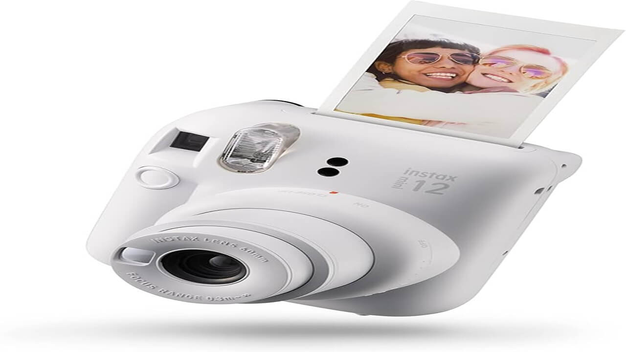 Explore the top mini cameras in India for 2025 Compact size 4K video ...