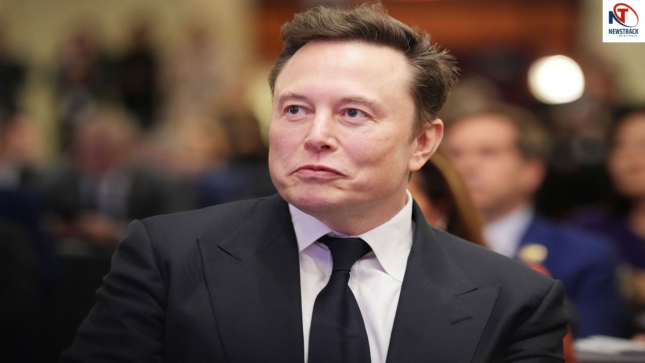 elon musk says major war possibly nuclear is coming in 5 years| Elon ...