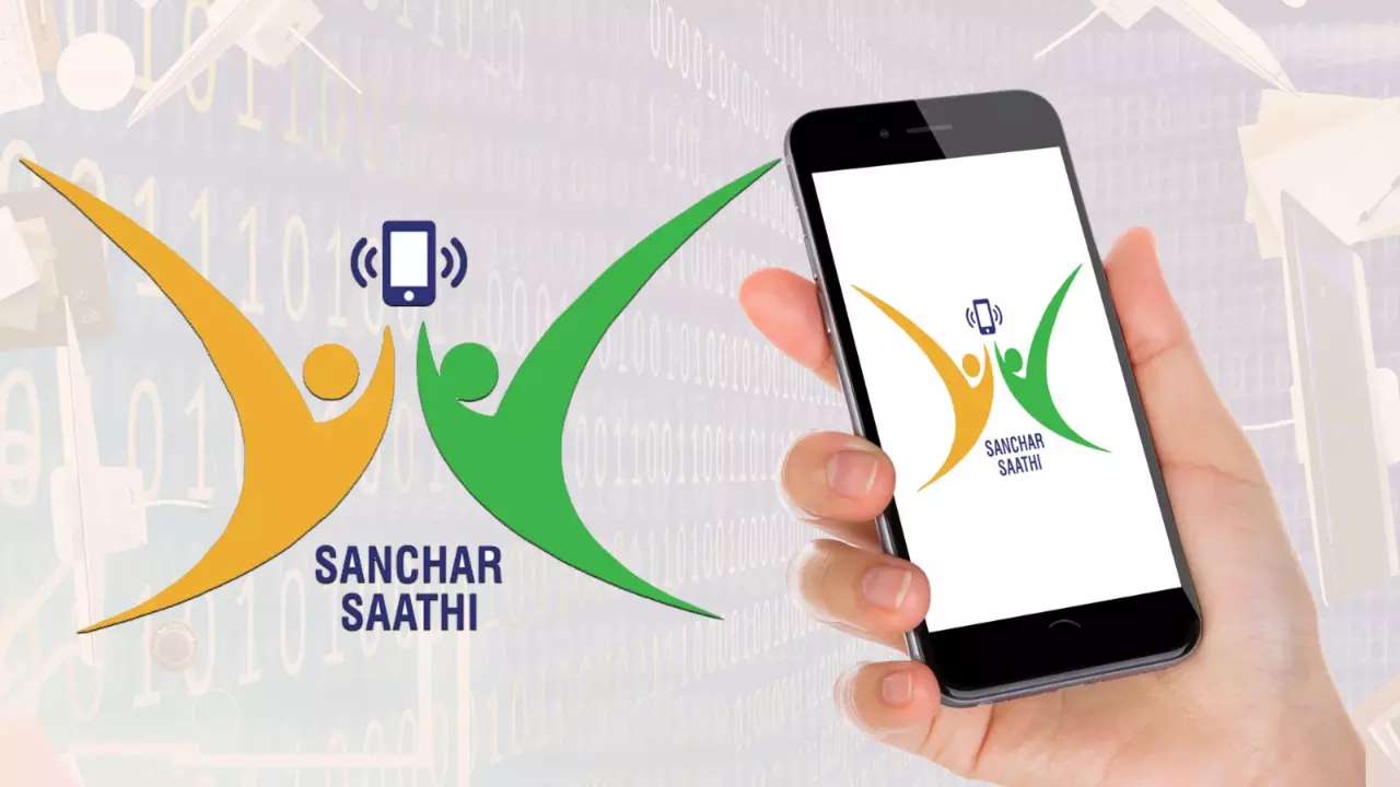 Sanchar Saathi Blocks 12 Lakh WhatsApp Accounts and Tracks Stolen ...