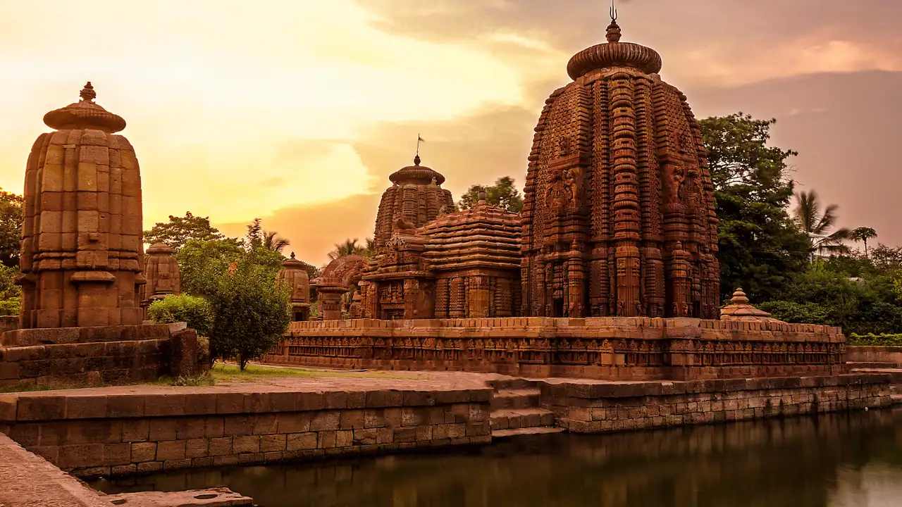 Visiting the temple can change your destiny and see the life-changing ...